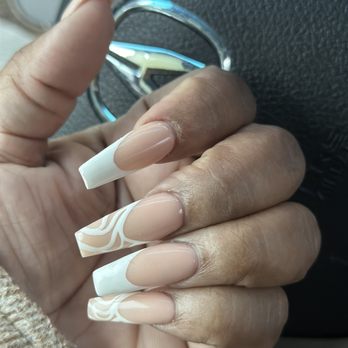 CASCADE NAILS - Updated December 2025 - 208 Photos & 115 Reviews ...