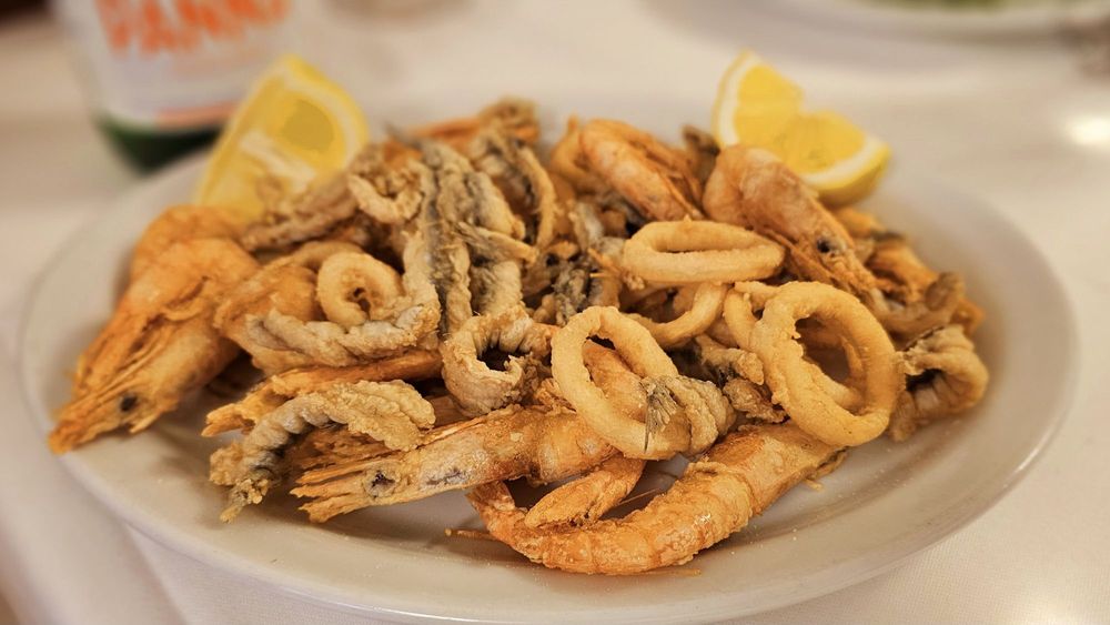 LA CAMPANA - Updated October 2025 - 55 Reviews & 137 Photos - Vicolo ...