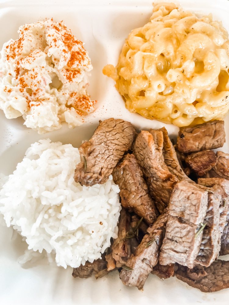 ALOHA MAC SHACK - Updated July 2025 - 89 Photos & 47 Reviews - 1958 ...