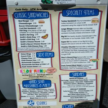 WHITE TURKEY DRIVE-IN - Updated August 2025 - 108 Photos & 117 Reviews ...