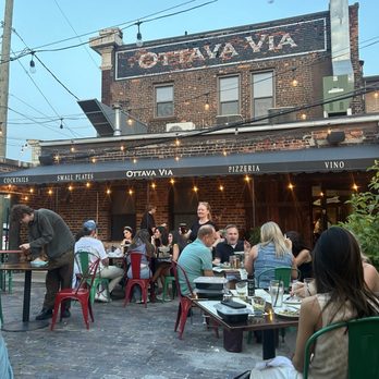 OTTAVA VIA - Updated July 2025 - 1134 Photos & 1033 Reviews - 1400 ...