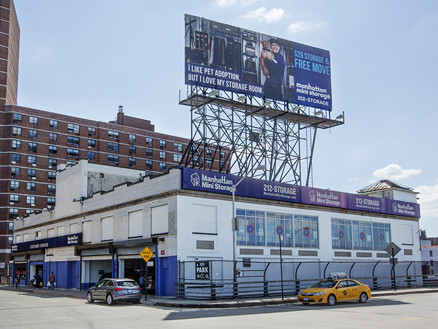 MANHATTAN MINI STORAGE - Updated October 2025 - 61 Reviews - 570-571 ...