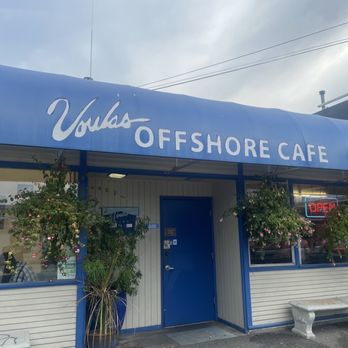 VOULA’S OFFSHORE CAFE - Updated July 2024 - 808 Photos & 719 Reviews ...