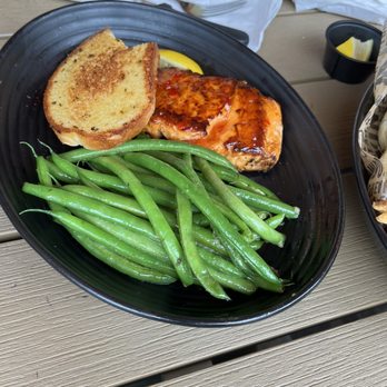 WALK-ON’S SPORTS BISTREAUX - WARNER ROBINS RESTAURANT - Updated April ...