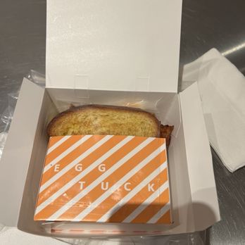 EGG TUCK - Updated April 2025 - 485 Photos & 377 Reviews - 326 N ...
