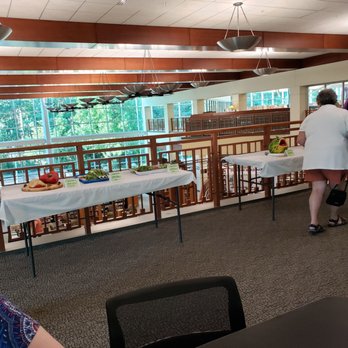 CLIFTON PARK HALFMOON PUBLIC LIBRARY - Updated December 2025 - 45 ...