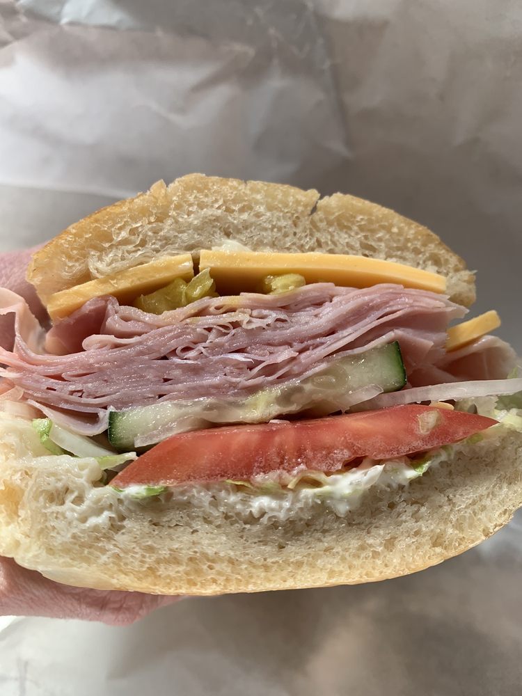 PINO’S DELI & SUBS - 54 Photos & 100 Reviews - 2590 W Ridge Rd ...