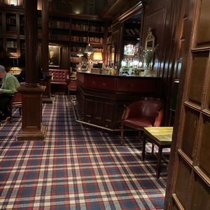 THE LIBRARY BAR - 16 Photos & 20 Reviews - Jazz & Blues ...