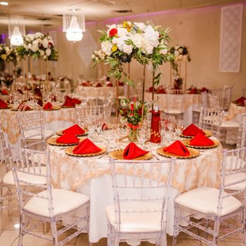 FANDANGO BANQUET - Updated May 2024 - 145 Photos & 19 Reviews - 12125 ...