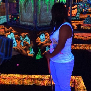 MONSTER MINI GOLF - Updated September 2024 - 137 Photos & 83 Reviews ...