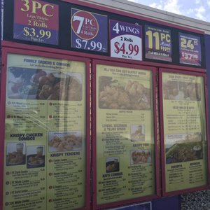 HARTZ CHICKEN BUFFET - 18 Photos & 18 Reviews - 2711 Palmer Hwy, Texas ...