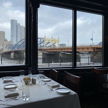 GRAND CONCOURSE - Updated July 2024 - 1046 Photos & 790 Reviews - 100 W ...