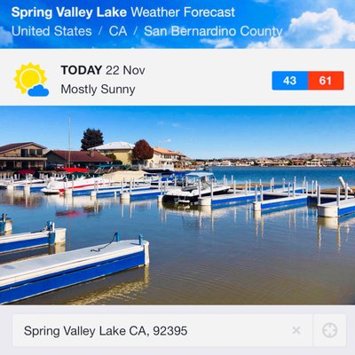 SPRING VALLEY LAKE - Updated August 2024 - 25 Photos - Victorville ...