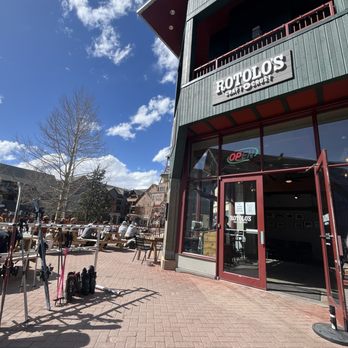 ROTOLO’S CRAFT & CRUST - Updated December 2025 - 54 Photos & 47 Reviews - 140 Ida Belle Dr ...