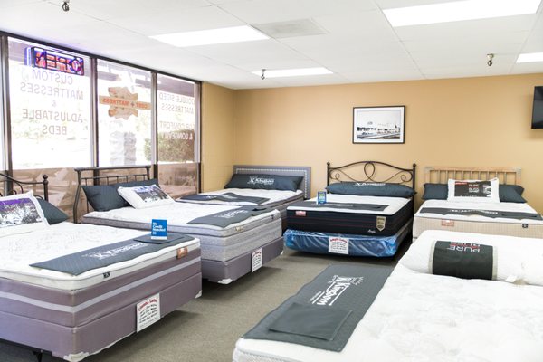 COST PLUS MATTRESS - Updated July 2025 - 20 Photos & 31 Reviews - 9155 ...