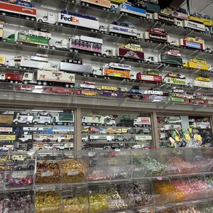 B.A. SWEETIE CANDY - 369 Photos & 140 Reviews - 6770 Brookpark Rd ...