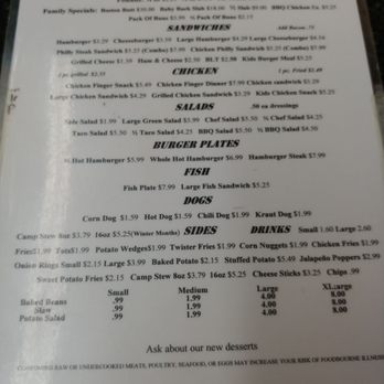 SMOKEY T’S - Updated January 2026 - 19 Photos & 21 Reviews - 404 7th St ...