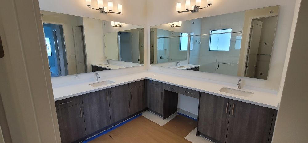 SUPREME COUNTERTOPS - Coconut Creek, Florida - Countertop Installation ...