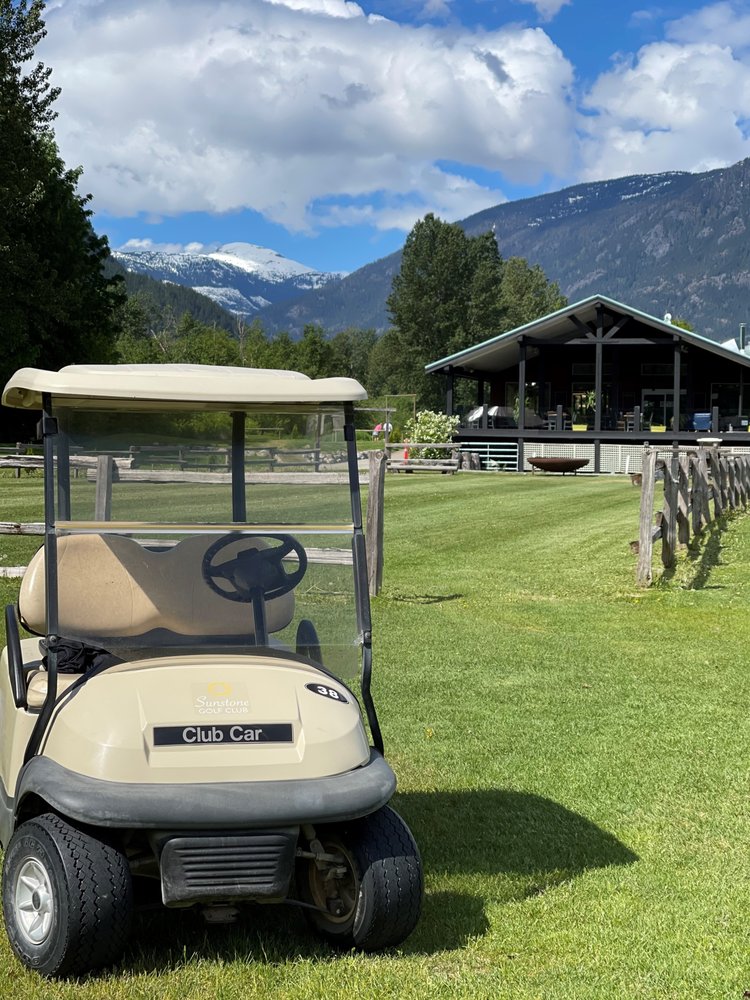 SUNSTONE GOLF CLUB - Updated October 2025 - 12 Photos - 1730 Airport ...