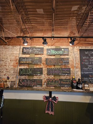 WILD HARE CIDER PUB & COURTYARD - Updated November 2025 - 20 Photos ...