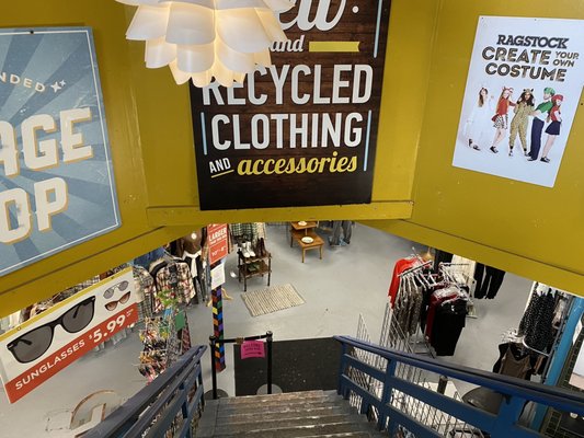 RAGSTOCK STORES - Updated January 2025 - 13 Photos & 24 Reviews - 1433 ...