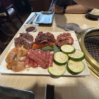 KOEN JAPANESE BBQ & SUSHI - Updated July 2025 - 257 Photos & 121 ...