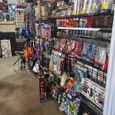 FLASHBACK TOYS & COLLECTIBLES - Updated December 2025 - 39 Photos - 39 ...