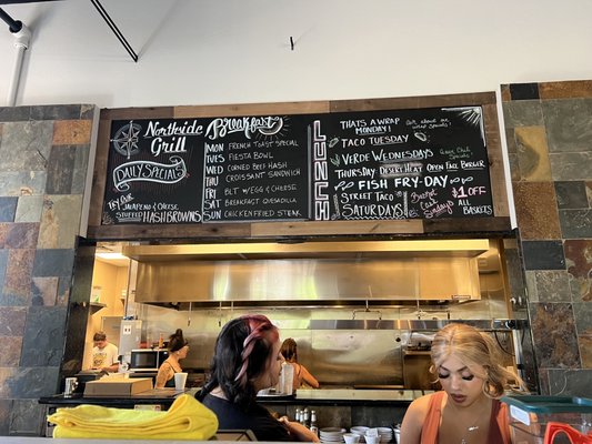 NORTHSIDE GRILL - Updated December 2025 - 60 Photos & 72 Reviews - 5601 ...