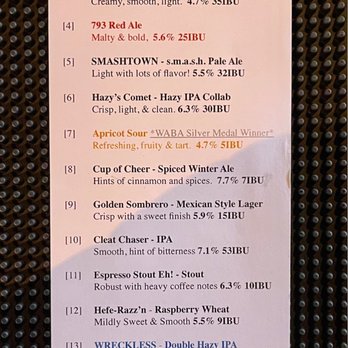 ASHTOWN BREWING - Updated October 2025 - 65 Photos & 61 Reviews - 1145 ...