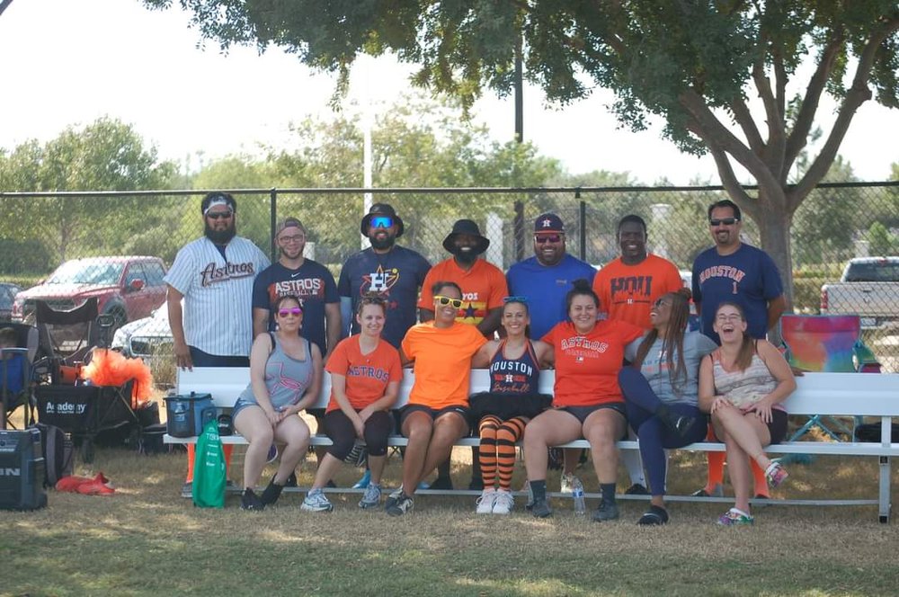 MC SPORTS AND ENTERTAINMENT - 12 Photos - 9494 Humble Westfield Rd ...