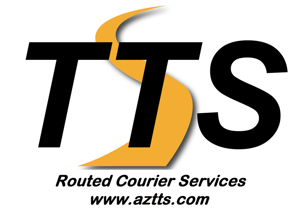 TTS COURIER SERVICES - 8155 N 109th Dr, Peoria, Arizona - Couriers ...