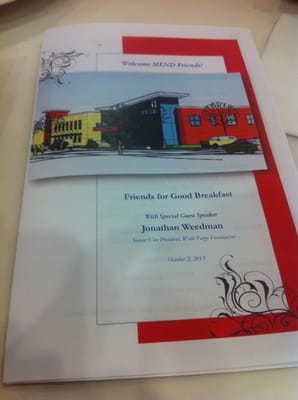 MEND - Updated October 2025 - 12 Photos & 15 Reviews - 10641 N San ...