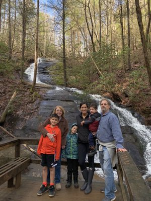 FALL BRANCH FALLS - 67 Photos & 28 Reviews - 3000 Rock Creek Rd, Cherry ...