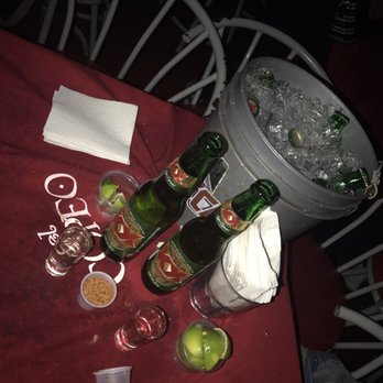 EL COPEO - Updated May 2024 - 40 Photos & 36 Reviews - Av. Revolucion ...