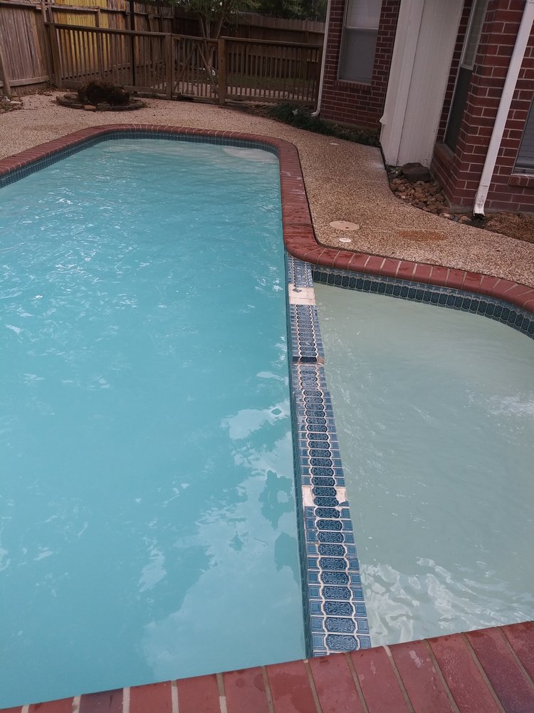 MERMAIDS ULTRA-CLEAN POOLS & HOME SERVICES - 12 Photos - 1307 Rain Lake ...