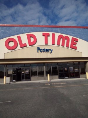 OLD TIME POTTERY - Updated November 2024 - 26 Photos & 23 Reviews ...