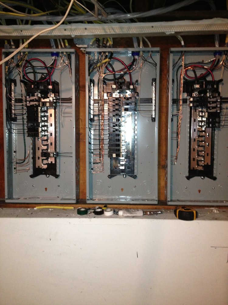 Frank Randazzo Master Electrician - Updated January 2026 - 57 Photos ...
