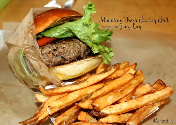 MOUNTAIN FRESH GROCERY - 164 Photos & 200 Reviews - Grocery - 521 E ...