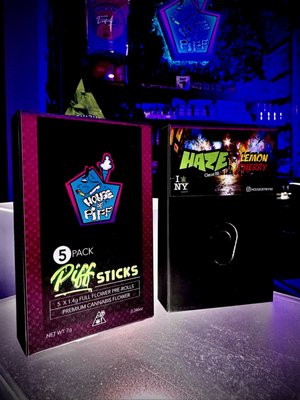 HOUSE OF PIFF - Updated May 2026 - 80 Photos - 230 Genesee St, Utica ...