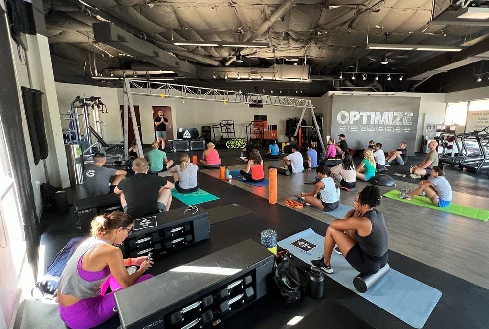 FIT AUSTIN - Updated October 2025 - 18 Photos & 59 Reviews - 2919 ...