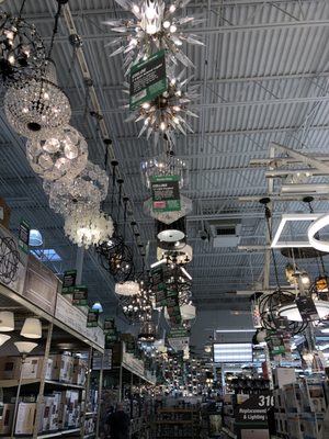 MENARDS - Updated October 2025 - 37 Reviews - 4155 US Hwy 31 S ...