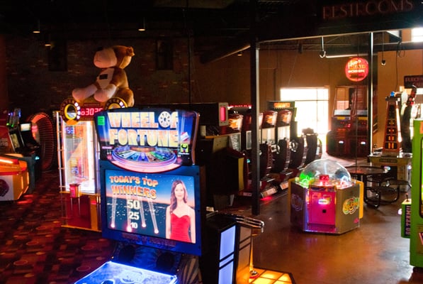 PERFECT GAMES - Updated January 2025 - 28 Photos & 35 Reviews - 1320 ...