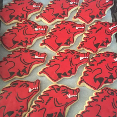 SIMPLY CAKE - Updated October 2025 - 1919 Strait Pl, Stuttgart ...