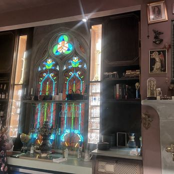 HOLY GRALE - Updated August 2025 - 713 Photos & 576 Reviews - 1034 ...