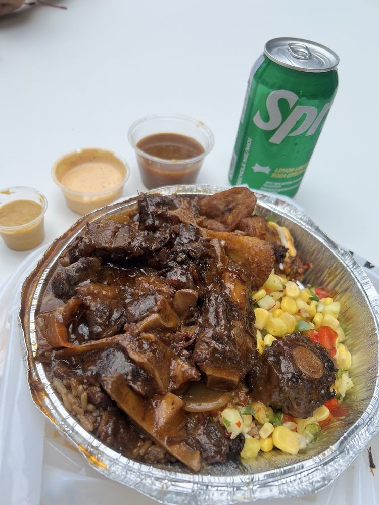 SCOTTY BONS CARIBBEAN GRILL - Updated January 2026 - 14 Photos - 2737 ...