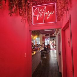 MOSA RESTAURANT AND BAR - Updated August 2025 - 181 Photos & 70 Reviews ...