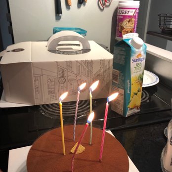 WOW BAKERY - Updated January 2026 - 65 Photos & 32 Reviews - 108-5809 ...