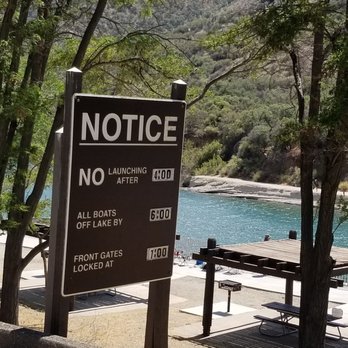 PYRAMID LAKE RECREATION AREA/LOS ALAMOS CAMPGROUND - Updated October ...