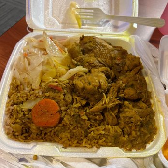 JAMROCK KITCHEN - Updated December 2025 - 14 Photos & 12 Reviews - 502 ...