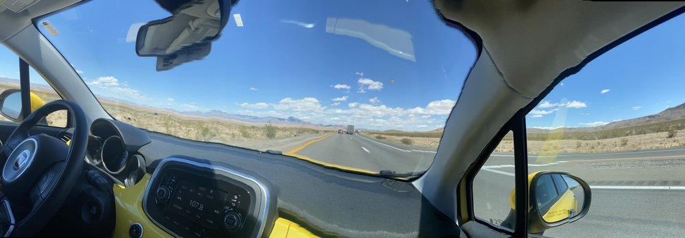 MOAPA BAND OF PAIUTES-MOAPA INDIAN RESERVATION - Moapa, Nevada - Phone ...